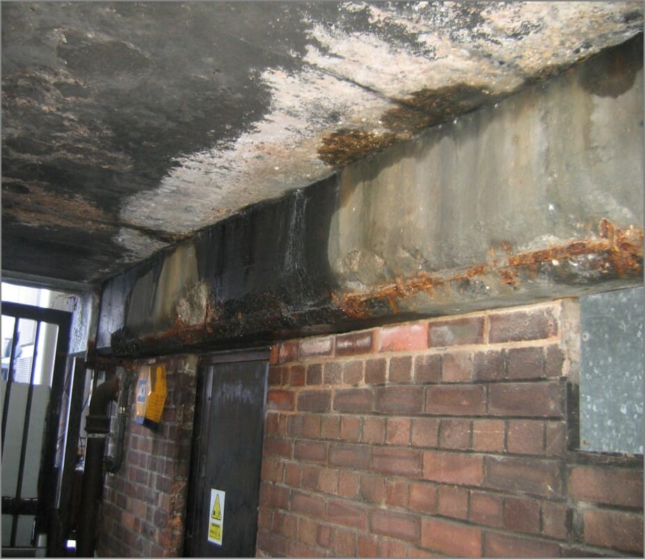 Condition Surveys - Cemplas